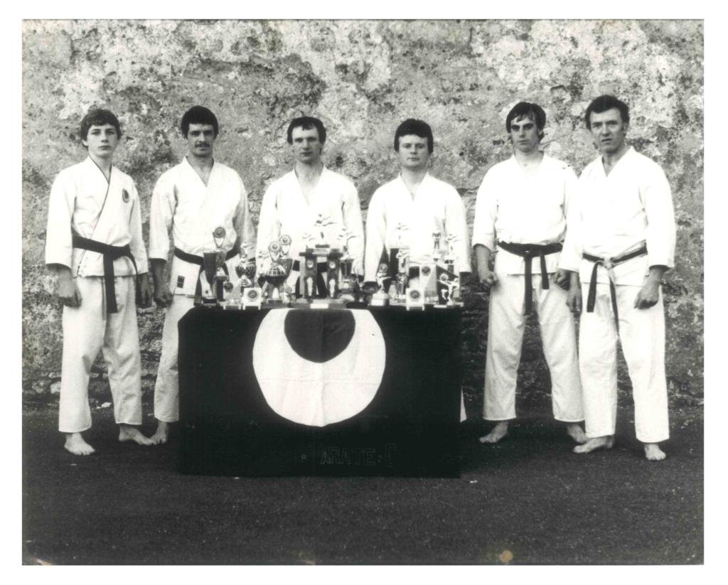 Gallery – Mayfield Renshukan Karate Club